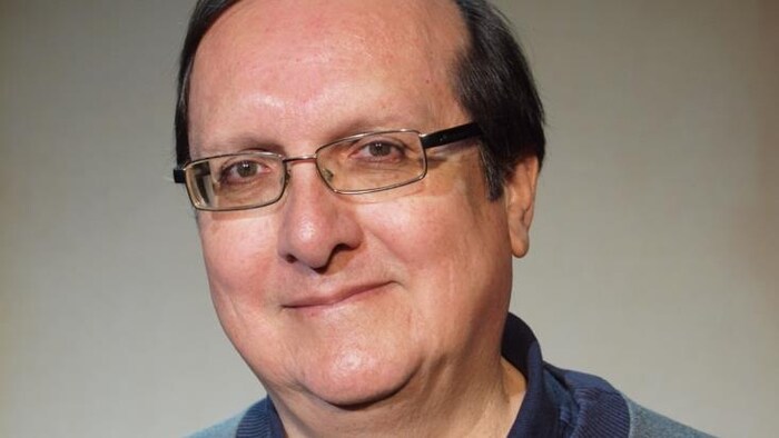 L'écrivain autochtone Daniel David Moses s’éteint à 68 ans | Radio-Canada