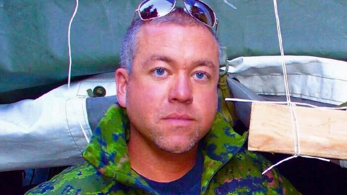 Un vétéran fait face aux « premières accusations de terrorisme en ...