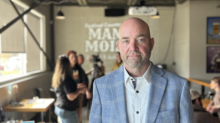 Un festival country pour protéger la rivière Moisie | Radio-Canada