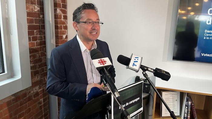 Au tour de Bisson, Ducharme et Feeny de dresser le bilan de leur ...