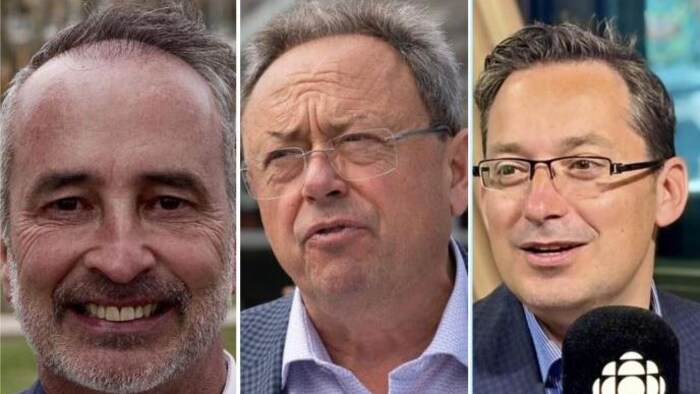 Au tour de Bisson, Ducharme et Feeny de dresser le bilan de leur ...