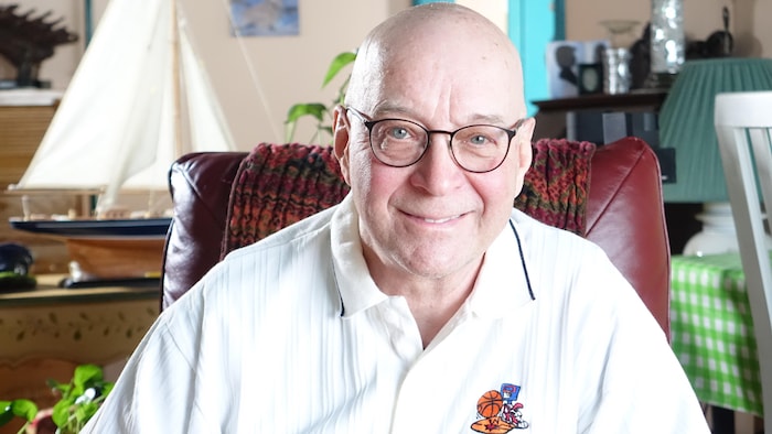 Au cœur des retrouvailles de l’École secondaire Hanmer | Radio-Canada