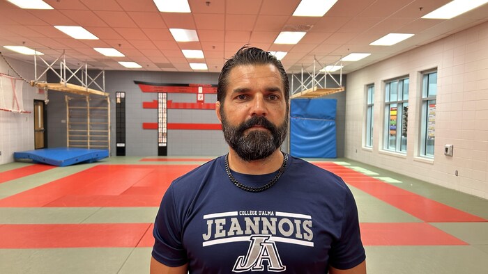 La famille de François Gauthier-Drapeau impatiente à l’approche de son ...