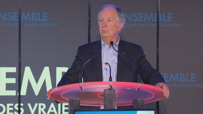 Le PLQ s’engage à mettre en œuvre le retour à l’équilibre budgétaire ...