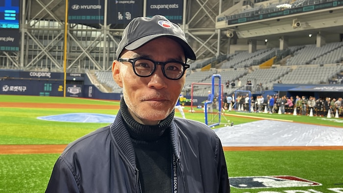 Le baseball majeur espère frapper un coup de circuit sur le marché sud ...