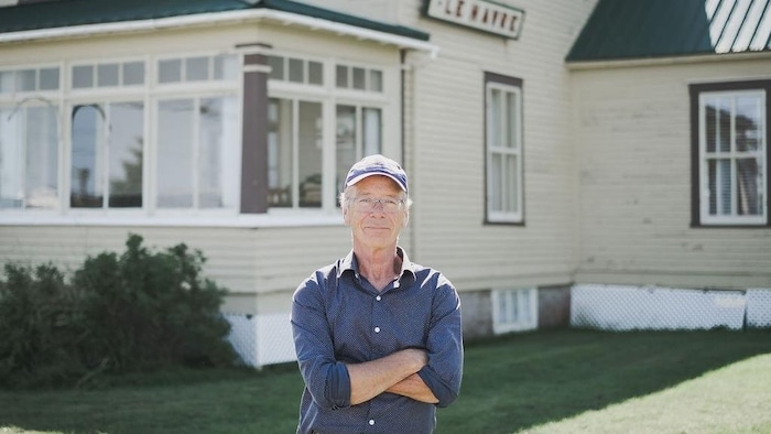 Devant des puits à sec, Percé veut cartographier son territoire | Radio ...
