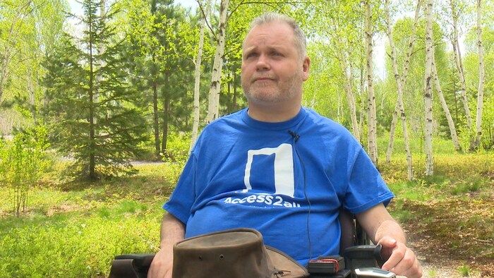 Sudbury : accessible… ou presque | Radio-Canada