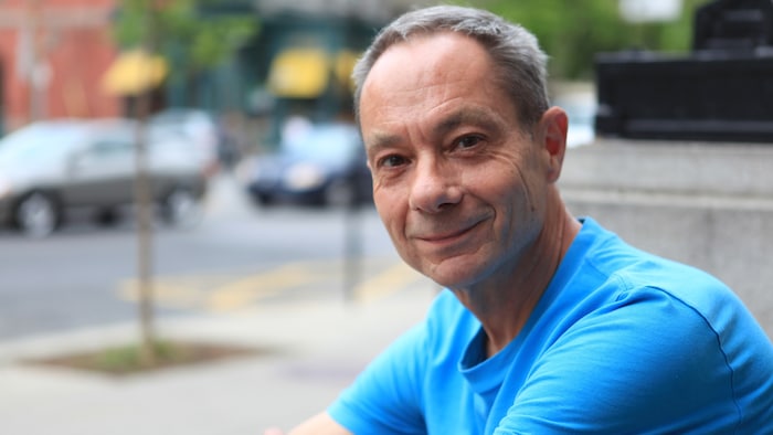 Le chorégraphe québécois Daniel Léveillé est décédé | Radio-Canada