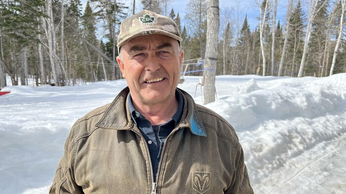 Saison des sucres : des acériculteurs optimistes malgré un début hâtif ...