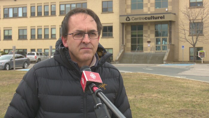 Caraquet n’est pas assez transparente, selon un ancien conseiller ...