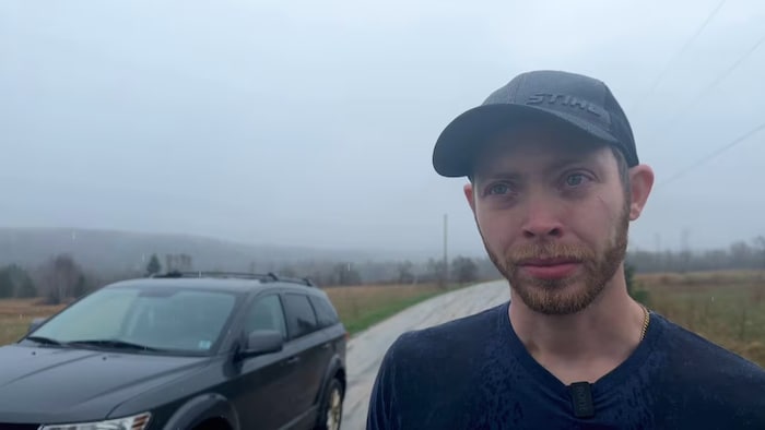 La GRC veut parler à 35 personnes concernant la disparition de Jack et ...