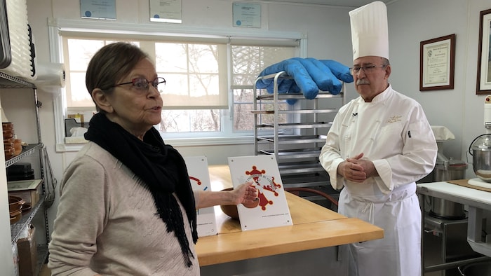 L’ancienne Auberge Villa Pachon est vendue | Radio-Canada