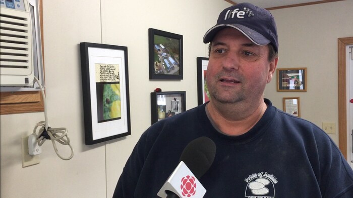 Le prix des pommes de terre pourrait augmenter en Ontario | Radio-Canada