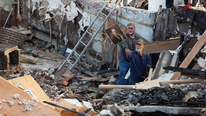 Une plateforme web pour les archives beauceronnes | Radio-Canada