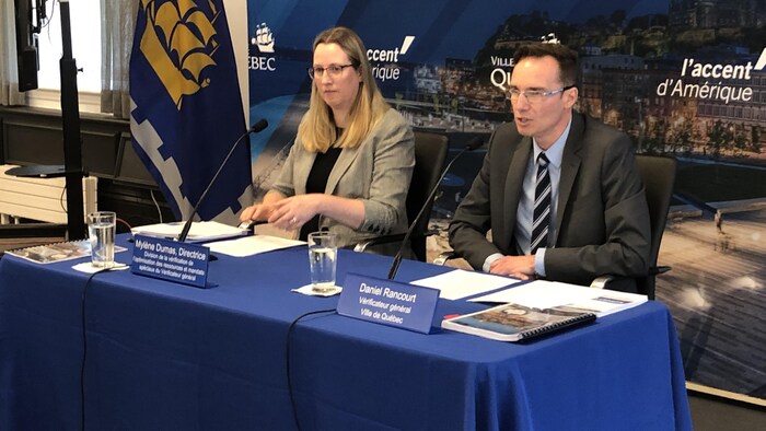 La Ville de Québec doit mieux soutenir l’accès aux logements sociaux ...