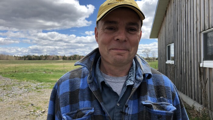 Un hiver rigoureux pour des abeilles de l'Ontario | Radio-Canada