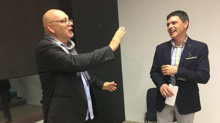 Les espoirs du NPD déçus dans Acadie-Bathurst | Radio-Canada