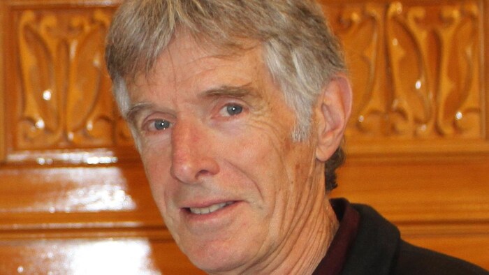 Dans la Matapédia, les cloches retentissent tous les midis pour dire ...