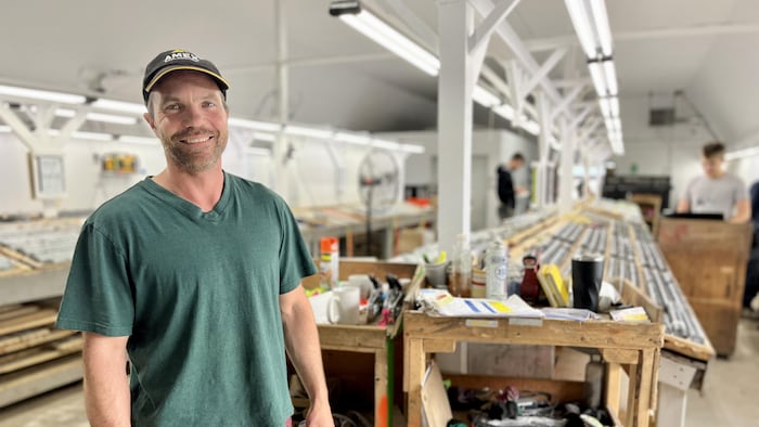 Une course à obstacles pour la revitalisation de Normétal | Radio-Canada