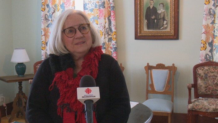 Cinq maisons centenaires de la Pointe-Duthie en voie d’être restaurées ...