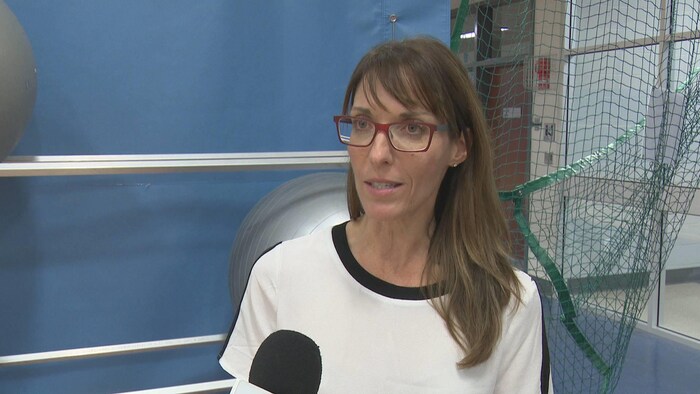 Maladies chroniques : un programme de réadaptation qui fait des ...