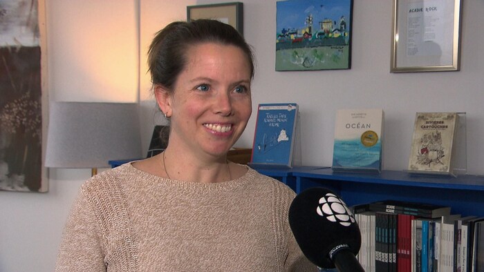 Serge Patrice Thibodeau quitte la barre des Éditions Perce-Neige ...