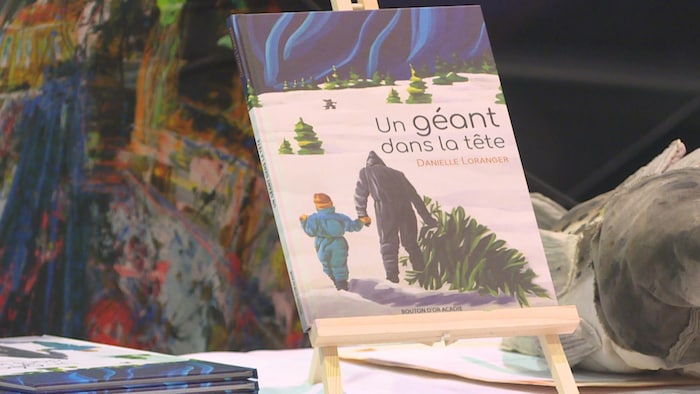 Donner aux jeunes Franco-Terre-Neuviens « une littérature qui leur ...