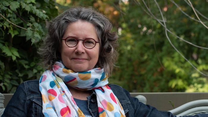 Bruit, de Danielle Robitaille | Radio-Canada