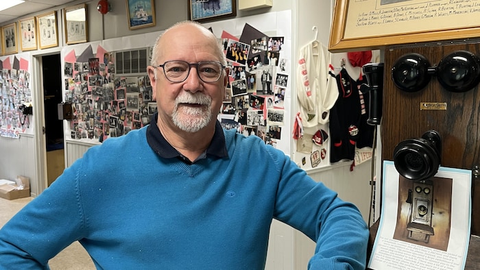 Centenaire d’une école où francophones et anglophones ont cohabité ...