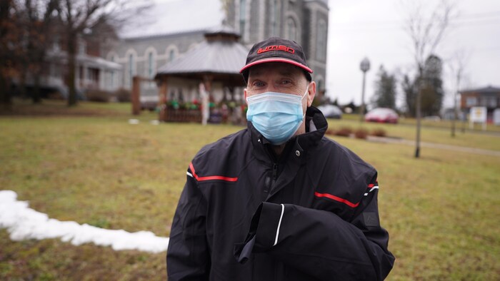 Préparer des repas aux plus démunis : la nouvelle mission d'un camp ...