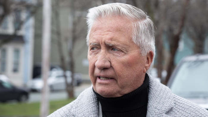 Churchill Falls : l’ex-PM de T.-N.-L. Danny Williams crie au scandale | Radio-Canada