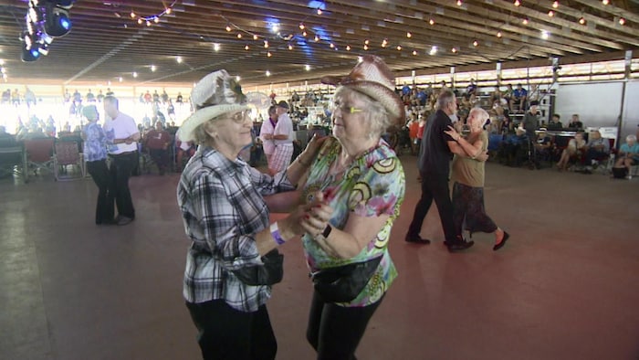 Back to Batoche, toujours aussi populaire | Radio-Canada