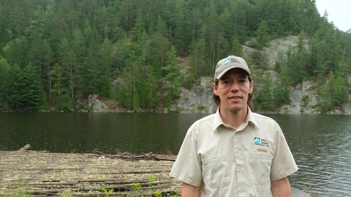 Dany Gareau sera le nouveau directeur du parc national d'Aiguebelle ...