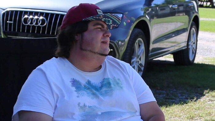 La chirurgie bariatrique lui fait perdre 84 kilos en 10 mois | Radio-Canada