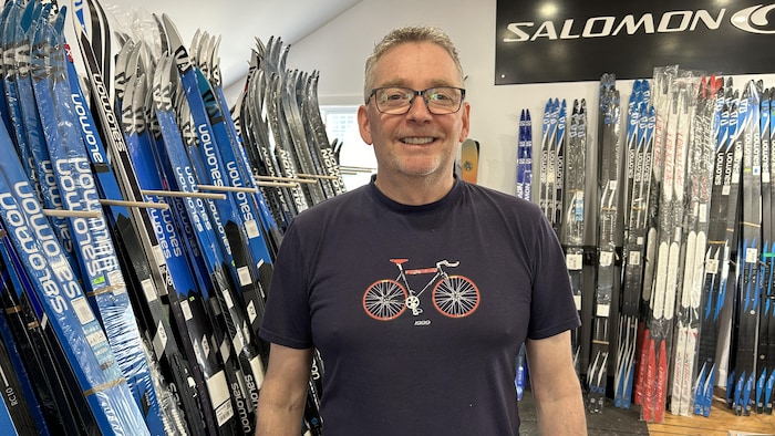 Quand la neige fond, les profits aussi | Radio-Canada