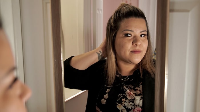 Sexualité Rapport Au Corps Trois Femmes Autochtones Se Racontent Radio Canada