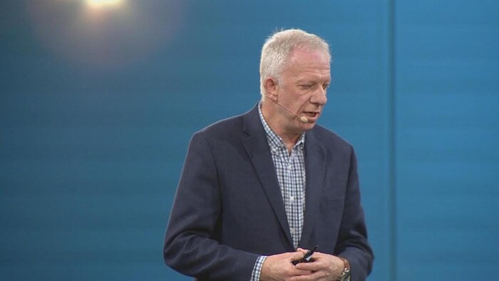 Le passé trouble de Darby Allen, héros de Fort McMurray | Radio-Canada