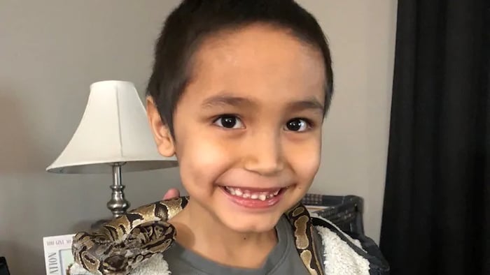 Le garçon de 9 ans disparu dans la rivière Rouge retrouvé sans vie ...