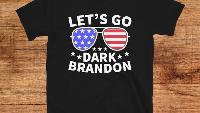 Dark Brandon, le nouveau Joe Biden? | Radio-Canada