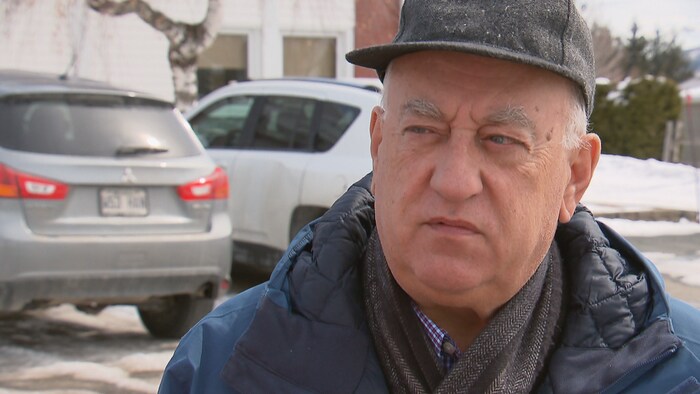 Un rassemblement des Hells Angels sous surveillance policière en Beauce ...