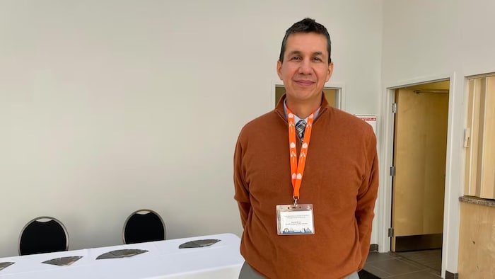 Trafic humain : il faut mieux servir les victimes autochtones, selon ...