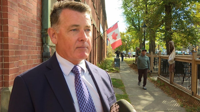 Mauvaise gestion et dépenses irrégulières à la régie de santé de l’Île ...