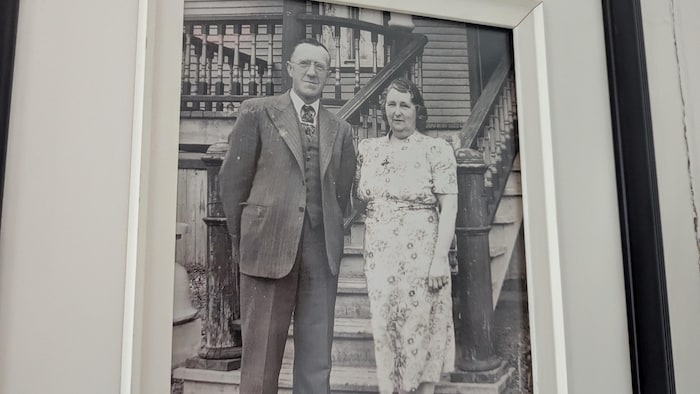 Le Château Darveau renaît pour ses 100 ans | Radio-Canada