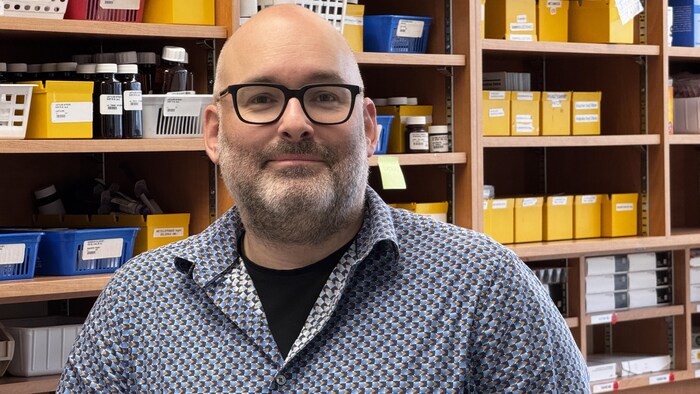 Manque critique de pharmaciens en établissement de santé sur la Côte ...