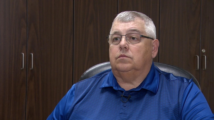 La Saskatchewan met tout en œuvre pour recruter des camionneurs | Radio ...