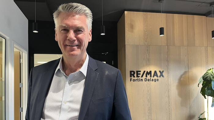 Le marché immobilier de Québec stable malgré l’inflation | Radio-Canada