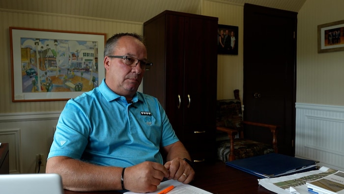 Tarifs de 35 % sur le bois d’œuvre : l’inquiétude grandit au pays ...