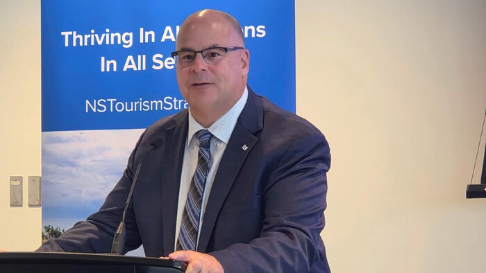 La Nouvelle-Écosse veut devenir une destination vacances 365 jours par ...