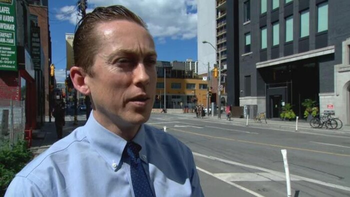 Rage au volant : des cyclistes attaqués entament des procédures civiles ...