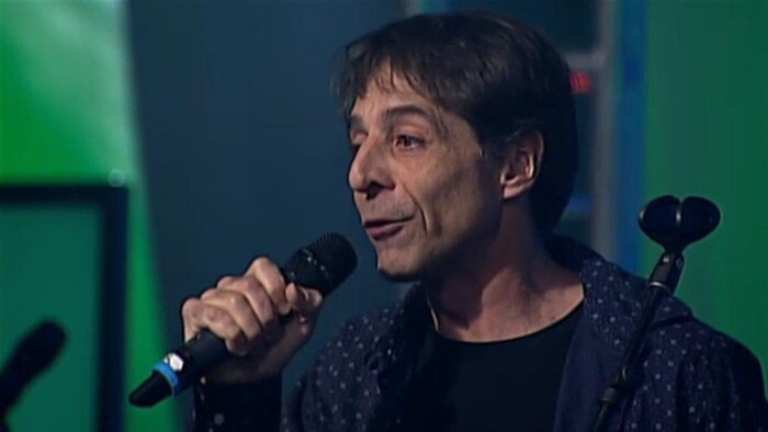 Le Fransaskois Dave Turcotte accusé d’agression sexuelle | Radio-Canada